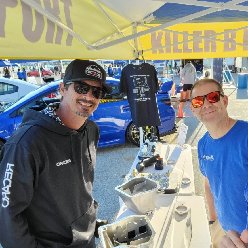 Company | Killer B Motorsport