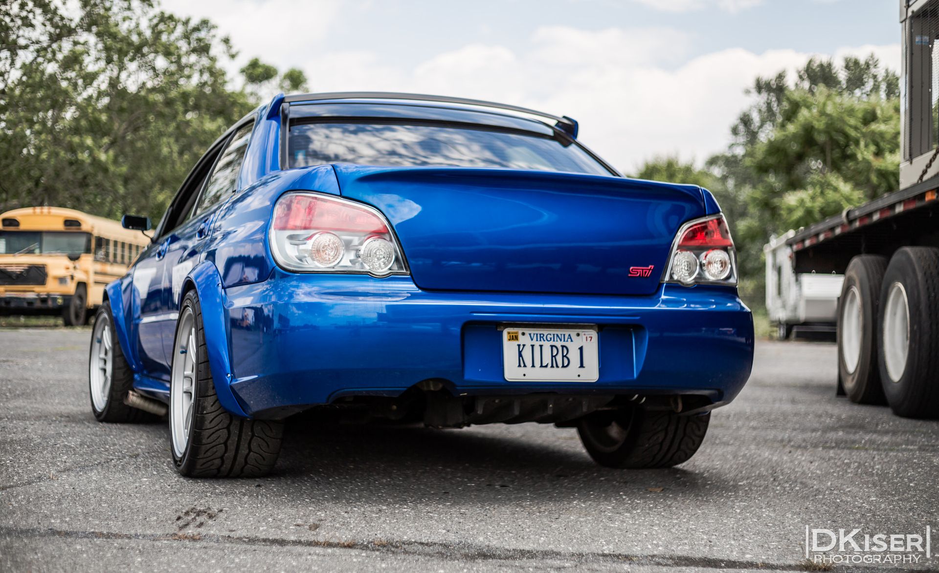 Killer B Motorsport Home